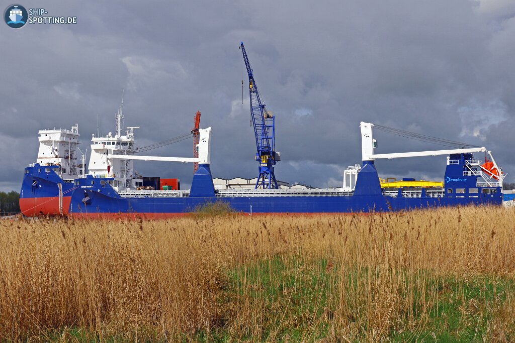 Baureihen – Frachtschiffe – ship-spotting.de