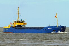 Baureihen von Pella Sietas Werft – ship-spotting.de