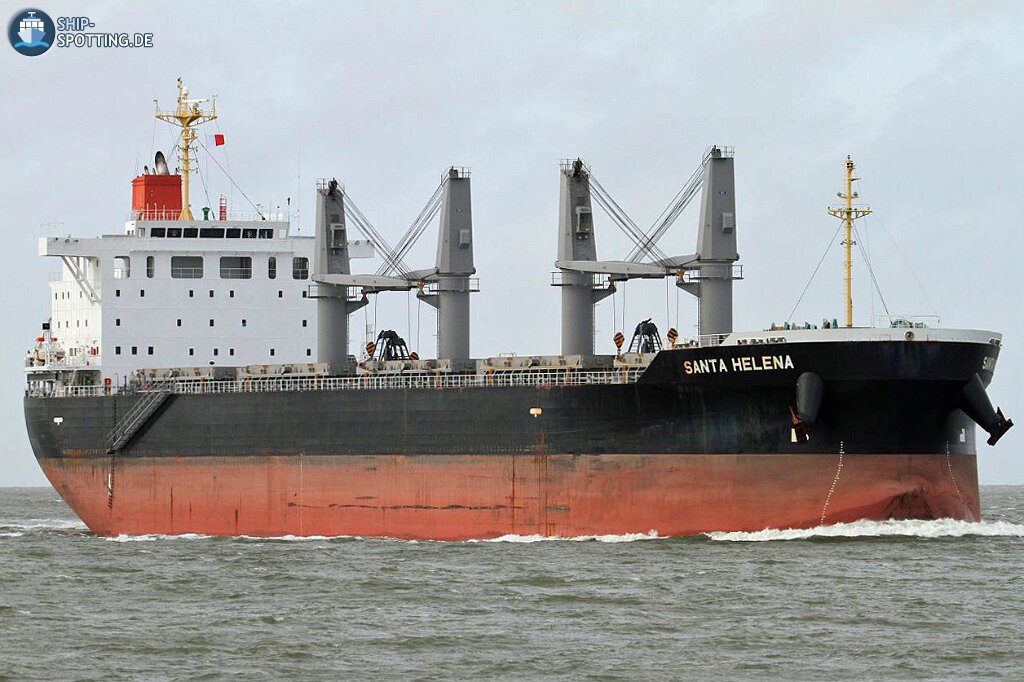 Datenbank – Massengutfrachter (Ultramax) – ship-spotting.de