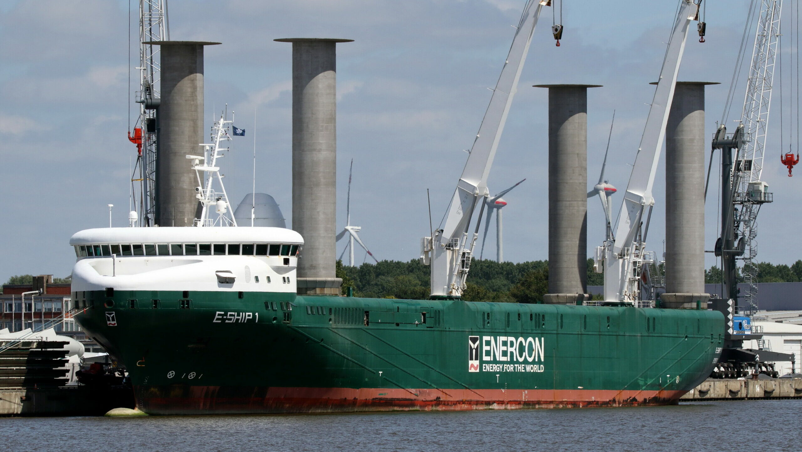 Steckbriefgalerie – Offshoreschiffe – ship-spotting.de