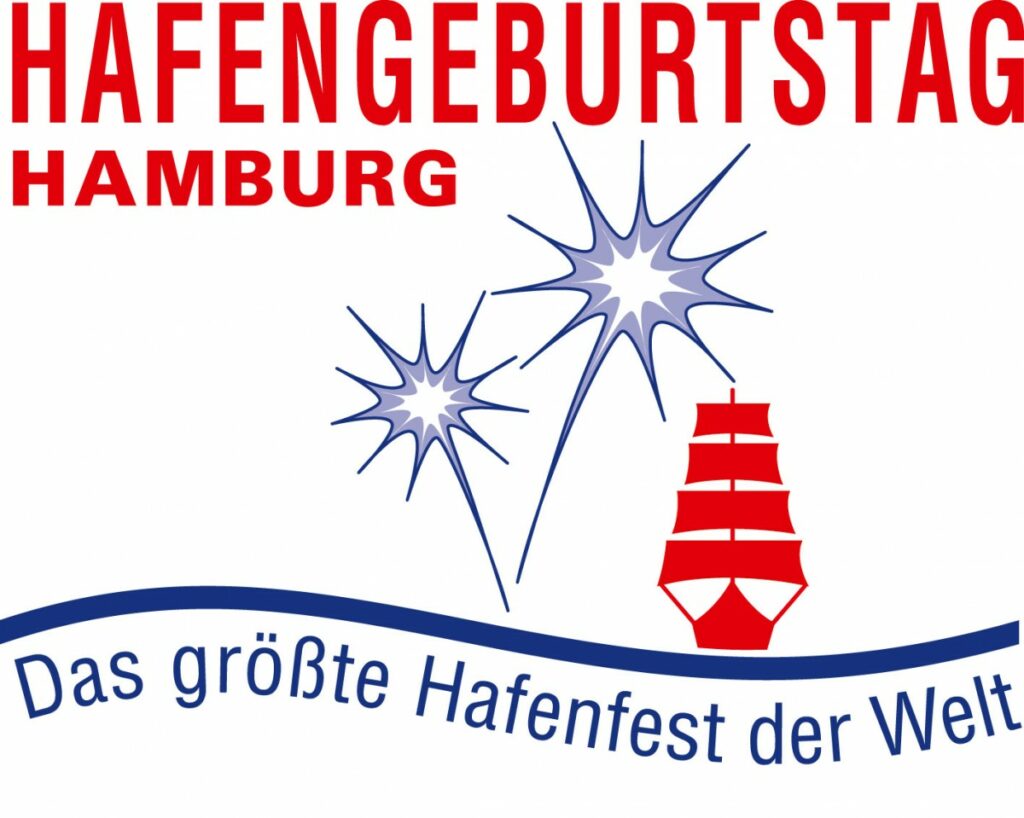 Hamburger Hafengeburtstag 2024 Ship spotting de