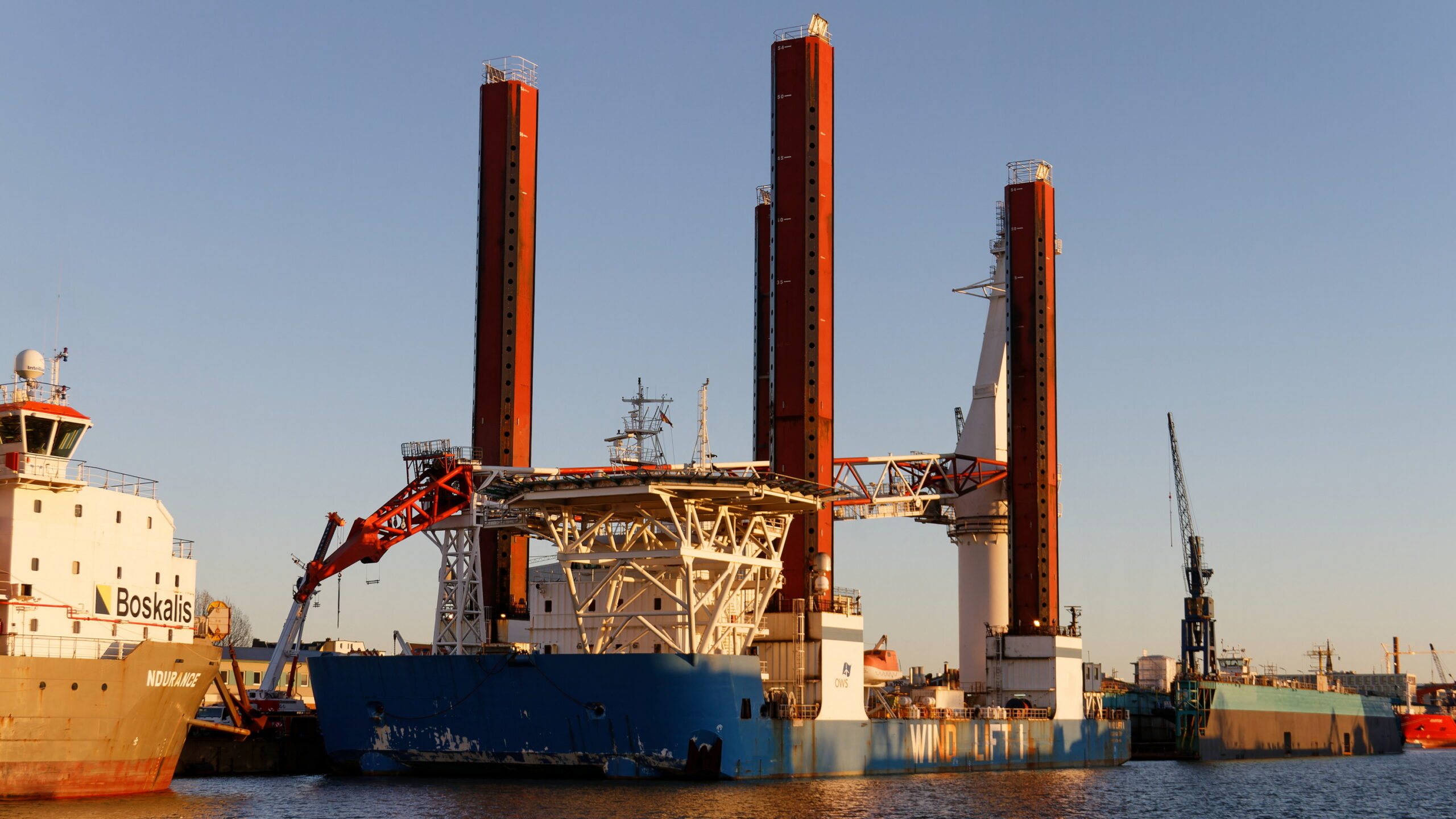 Errichterschiff WIND LIFT I – ship-spotting.de