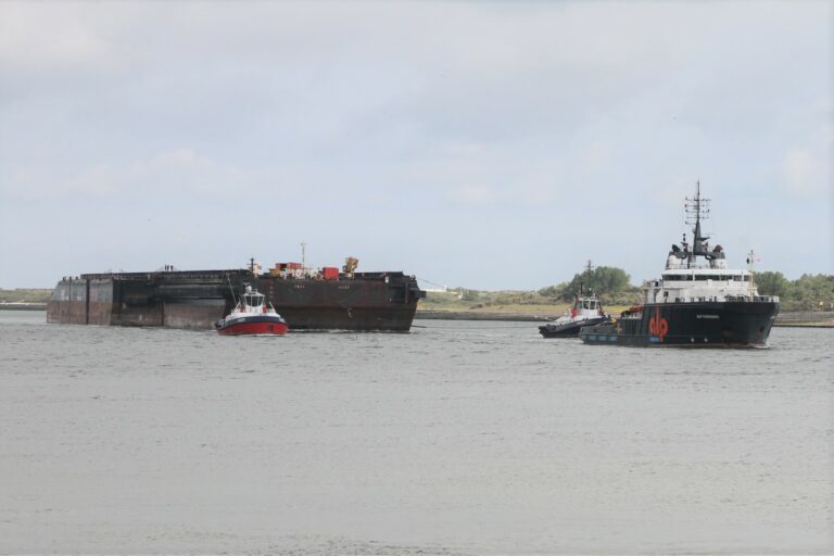 Offshore Schlepper ALP FORWARD (BOKA FORWARD) – ship-spotting.de
