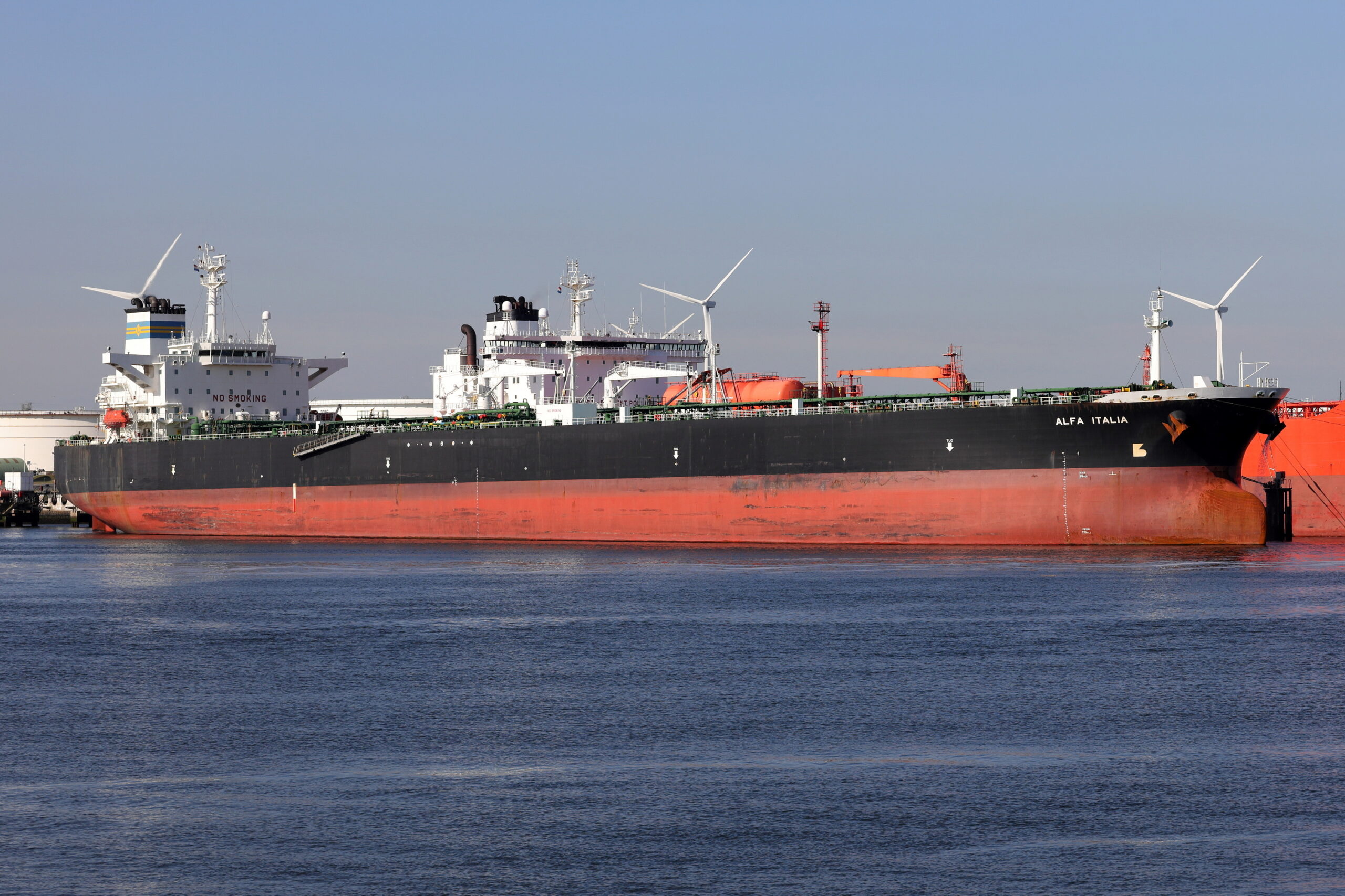 Steckbriefgalerie – Tanker – ship-spotting.de