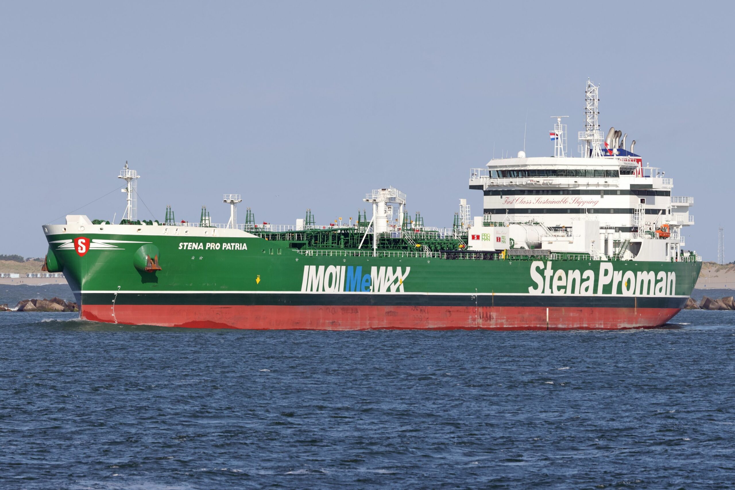 Steckbriefgalerie – Tanker – ship-spotting.de