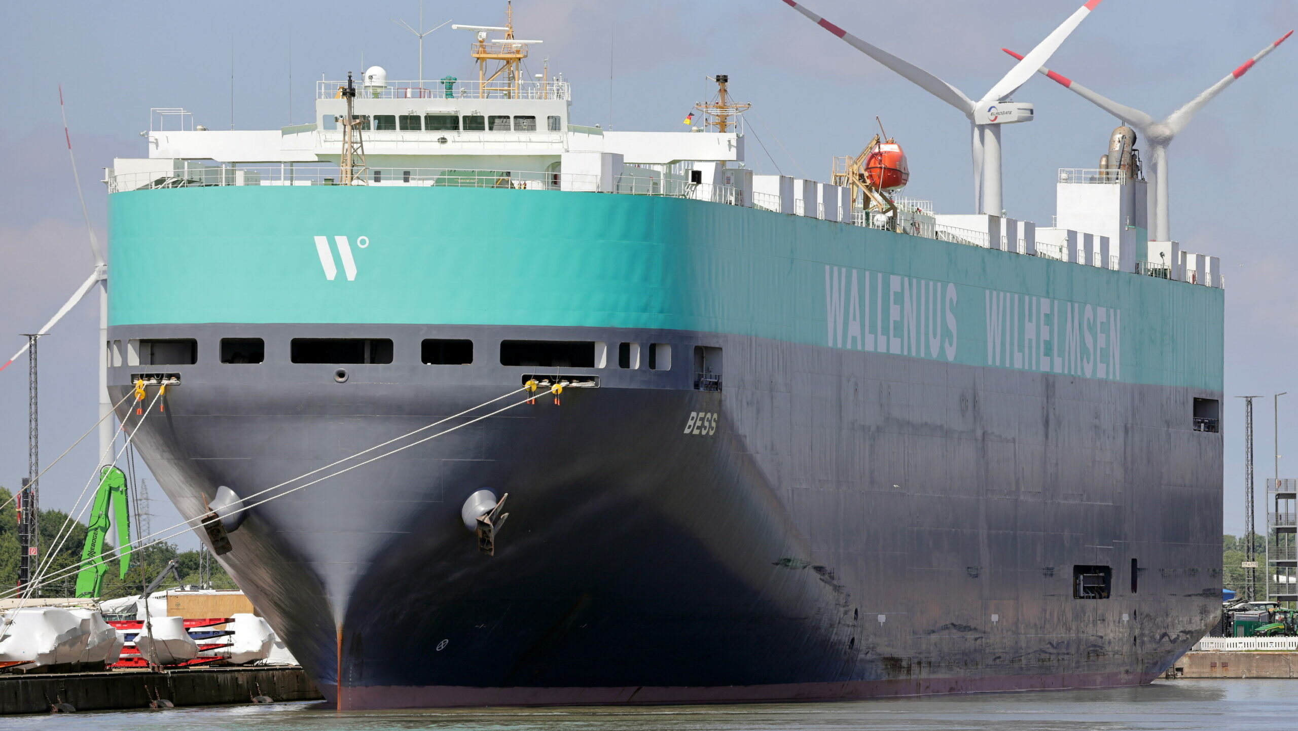 Steckbriefgalerie – Autotransporter – ship-spotting.de