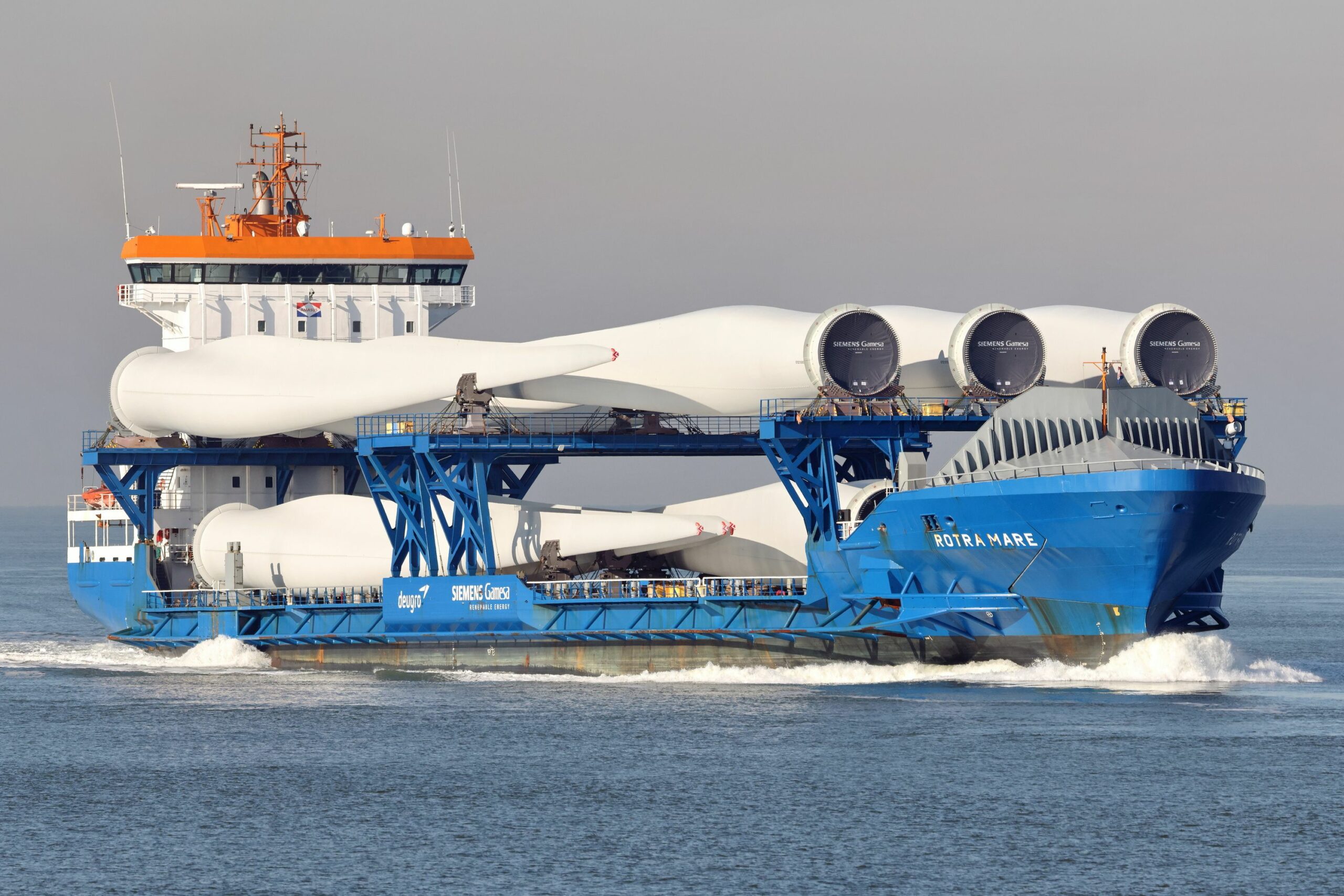 Steckbriefgalerie – Schwerlastschiffe – ship-spotting.de