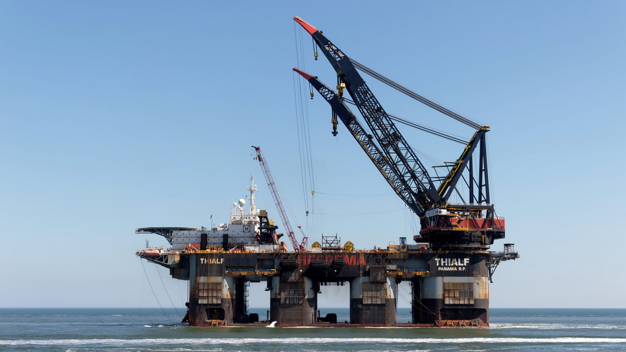 Halbtaucherschiffe – ship-spotting.de