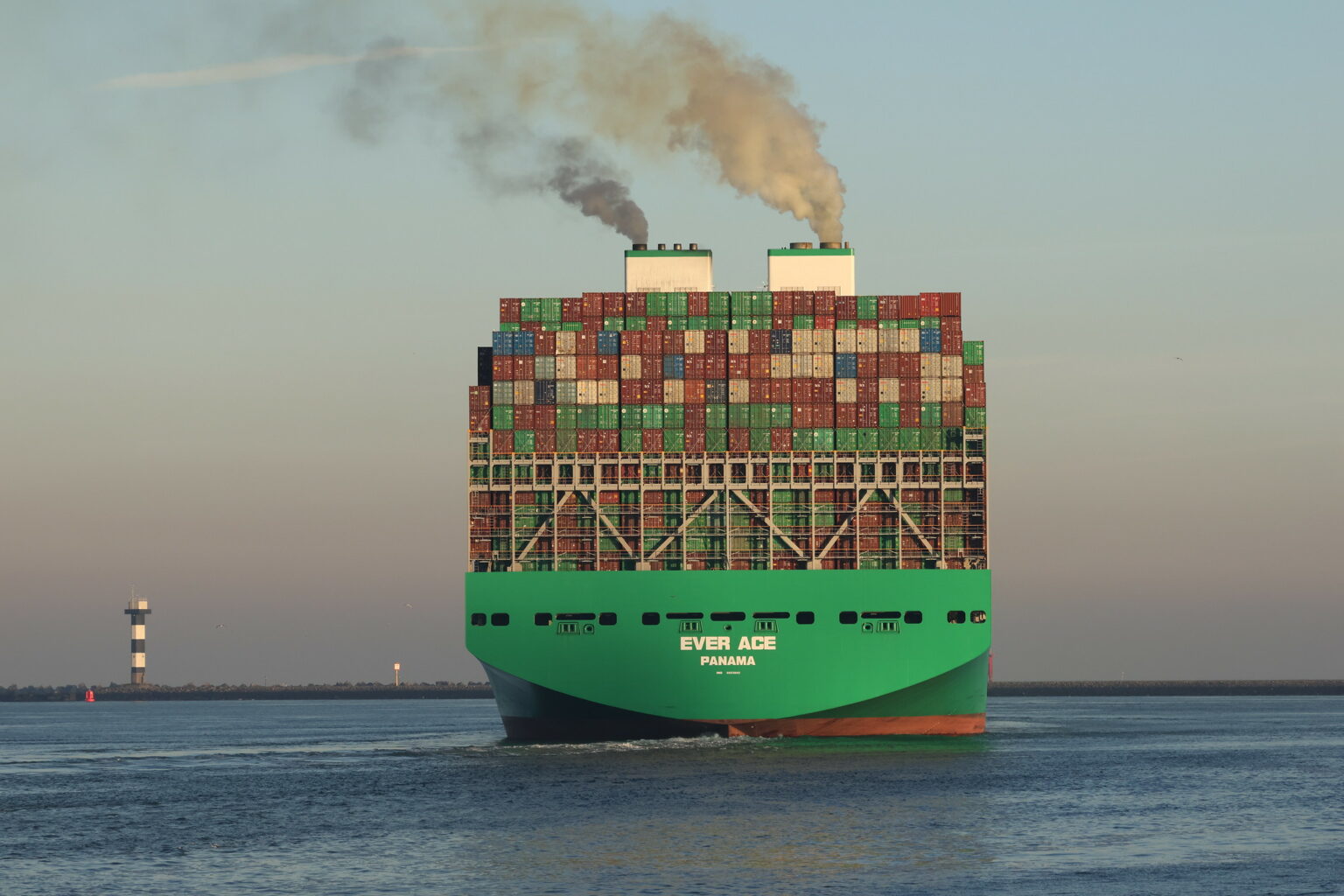 Datenbank – MegaMax-24 – ship-spotting.de