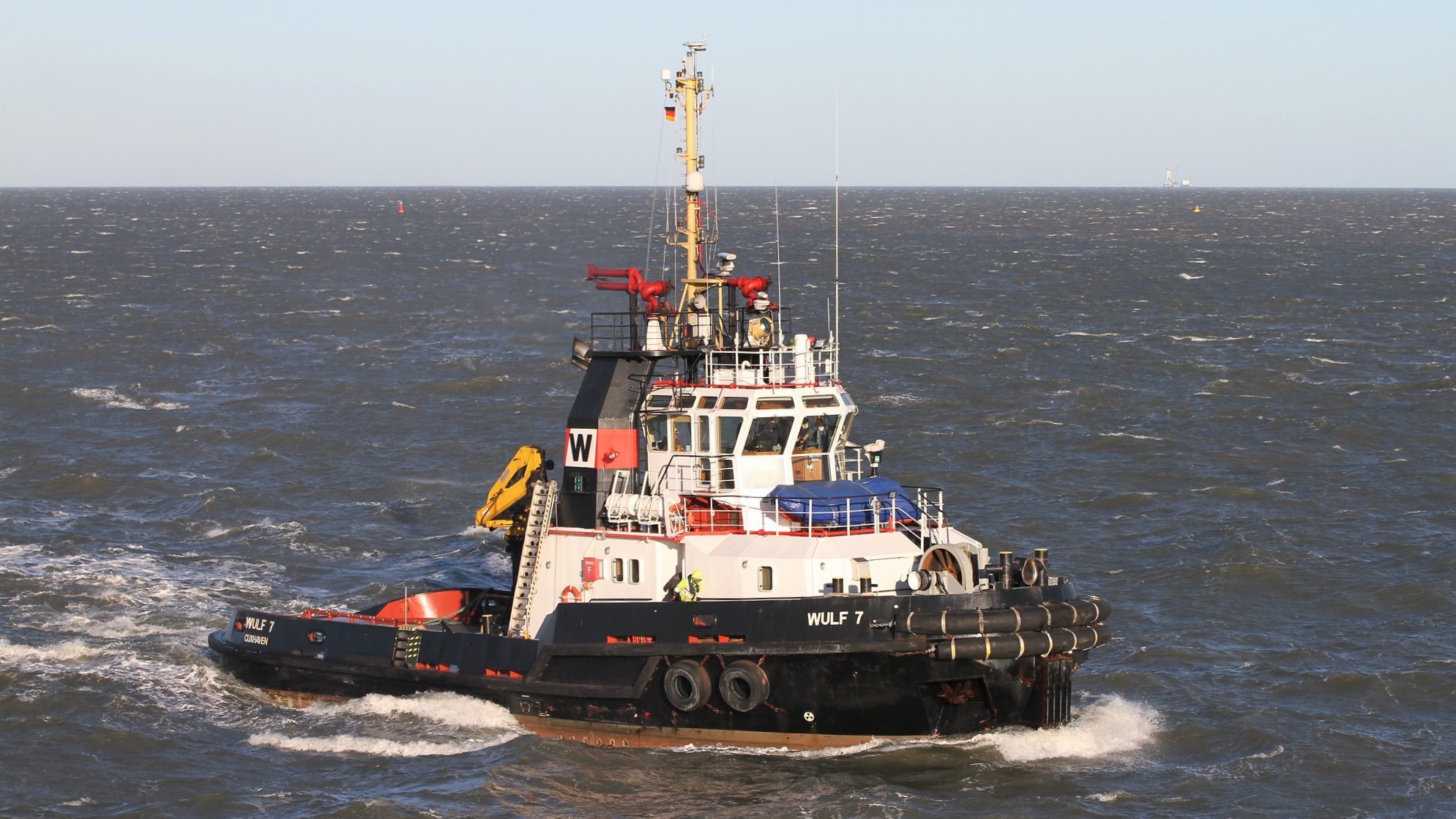 ship-spotting.de – Fotos und Informationen zu Schiffen