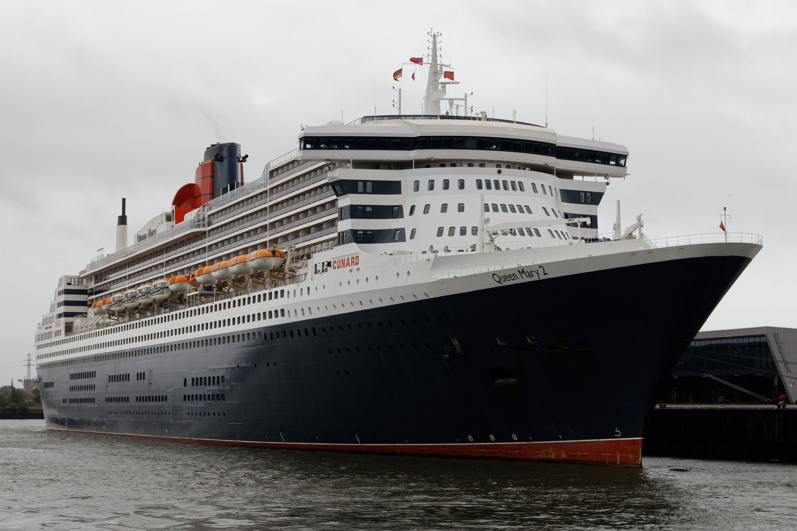 maritimer Veranstaltungskalender – ship-spotting.de