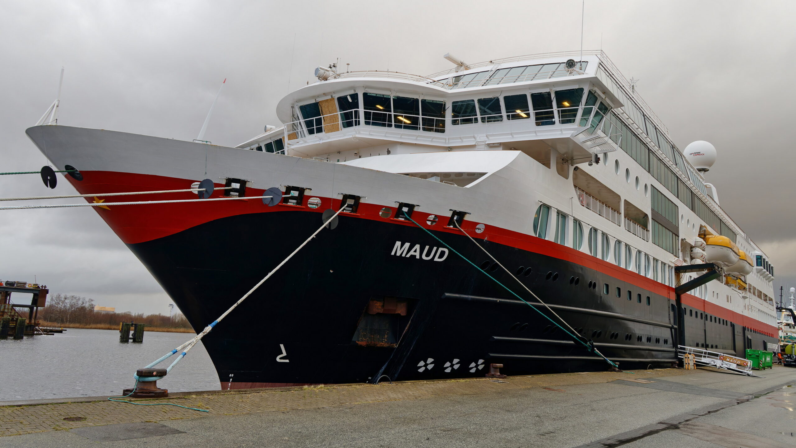 ship-spotting.de – Fotos und Informationen zu Schiffen