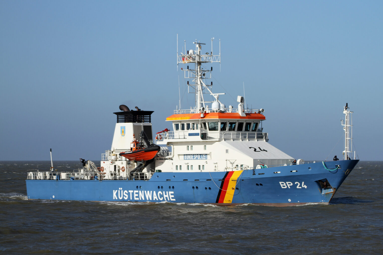 Werften: Abeking & Rasmussen – ship-spotting.de
