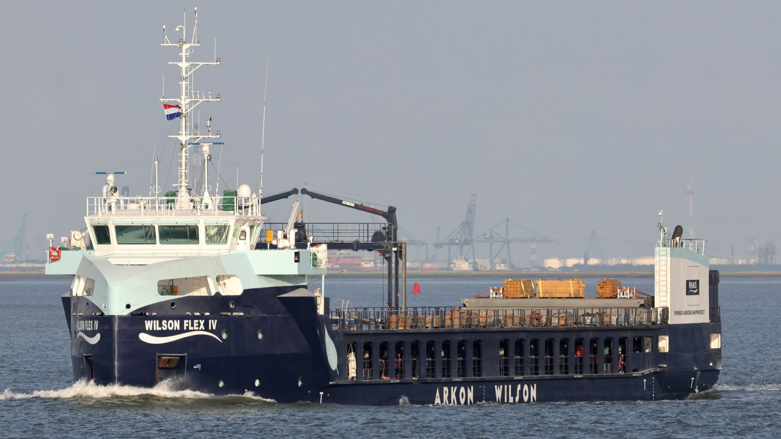 ship-spotting.de – Fotos und Informationen zu Schiffen