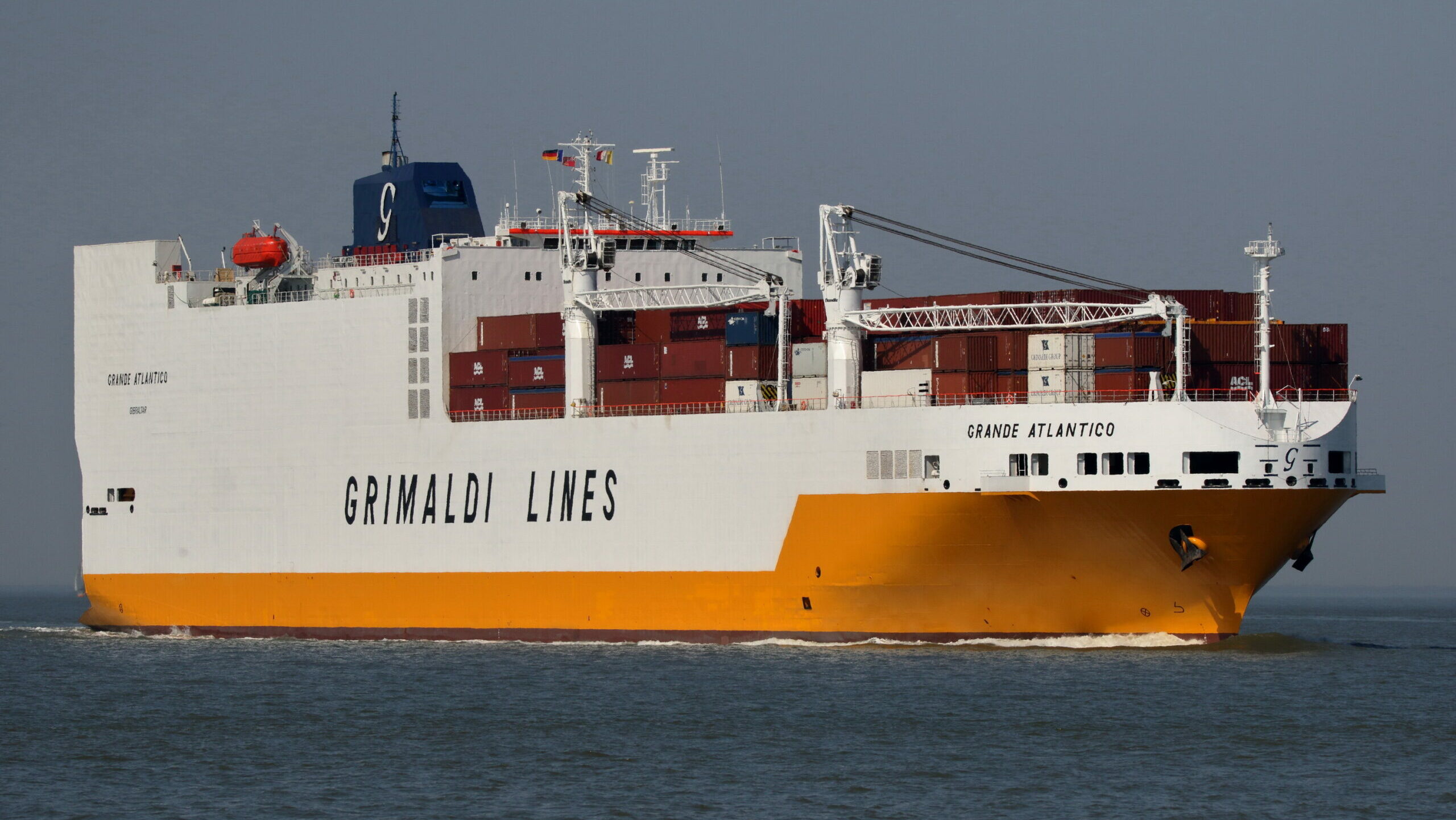 ship-spotting.de – Fotos und Informationen zu Schiffen