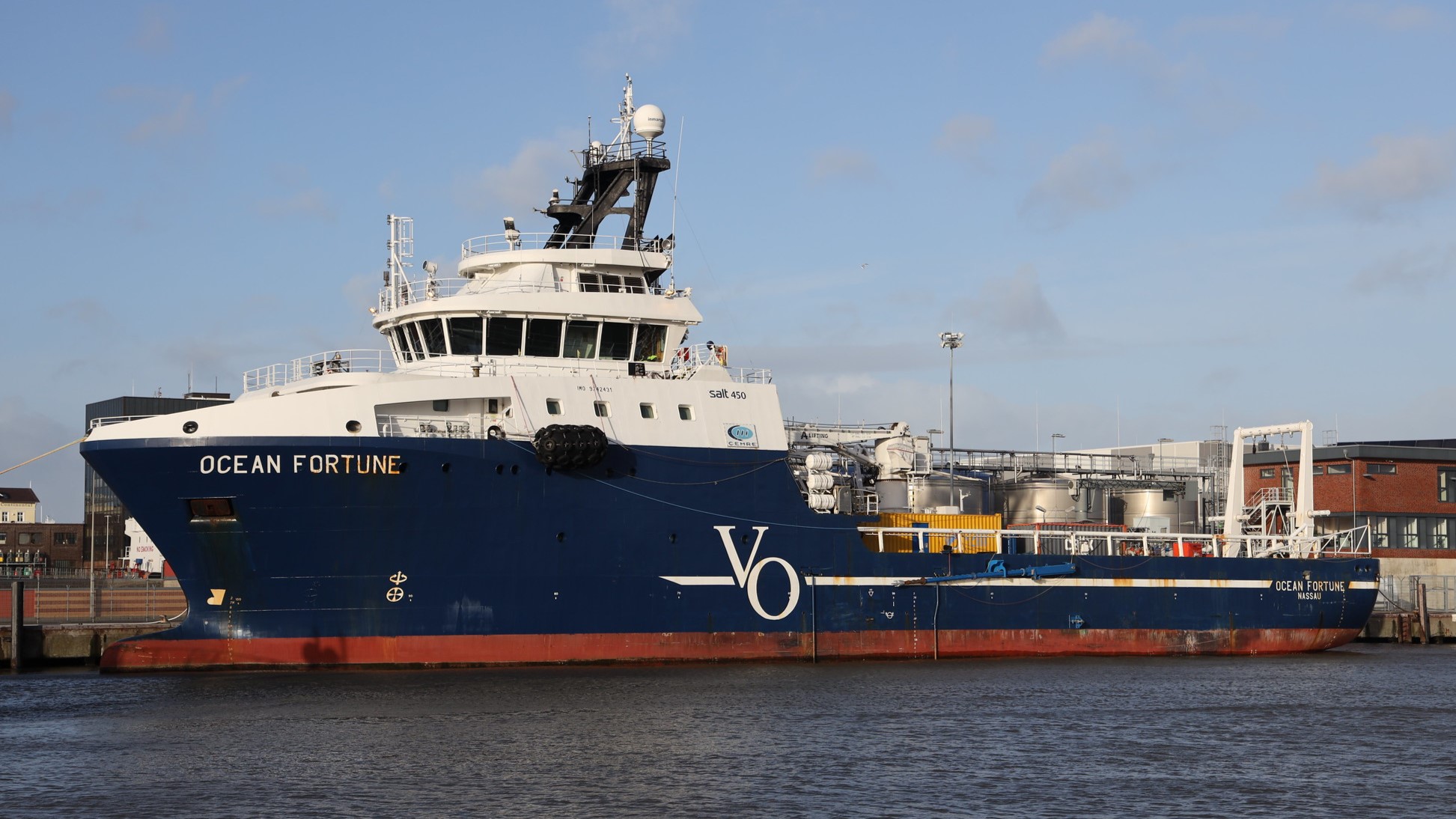 ship-spotting.de – Fotos und Informationen zu Schiffen