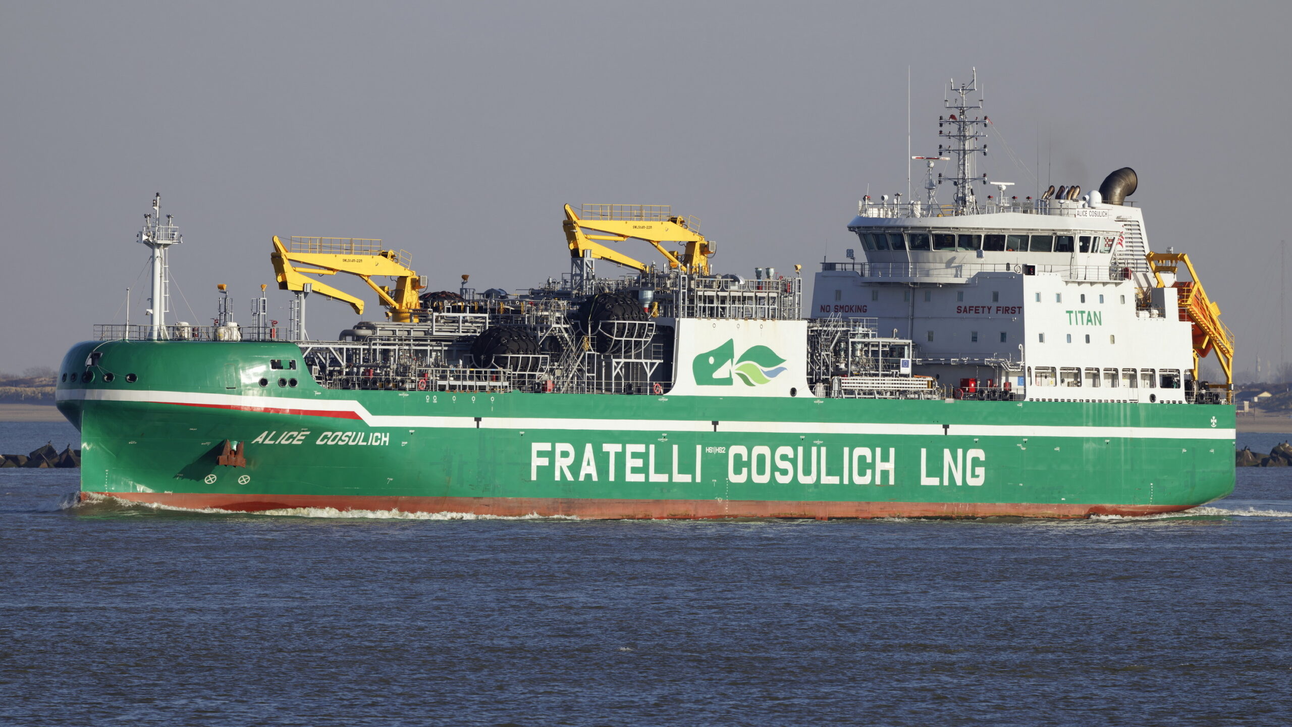 ship-spotting.de – Fotos und Informationen zu Schiffen