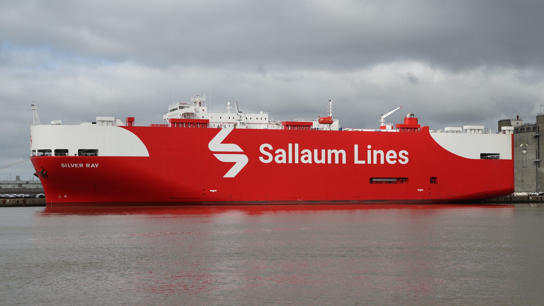 ship-spotting.de – Fotos und Informationen zu Schiffen