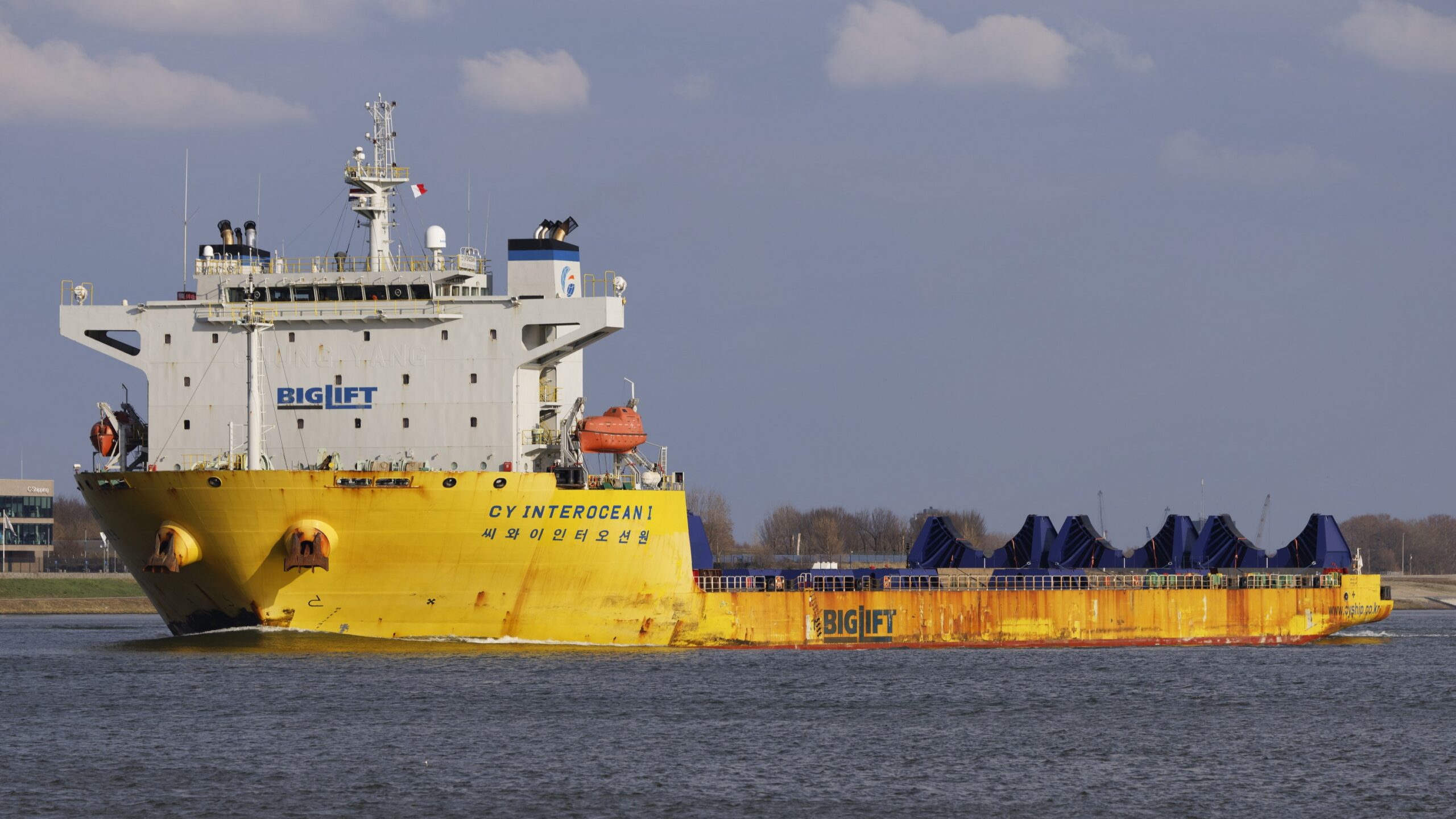 ship-spotting.de – Fotos und Informationen zu Schiffen