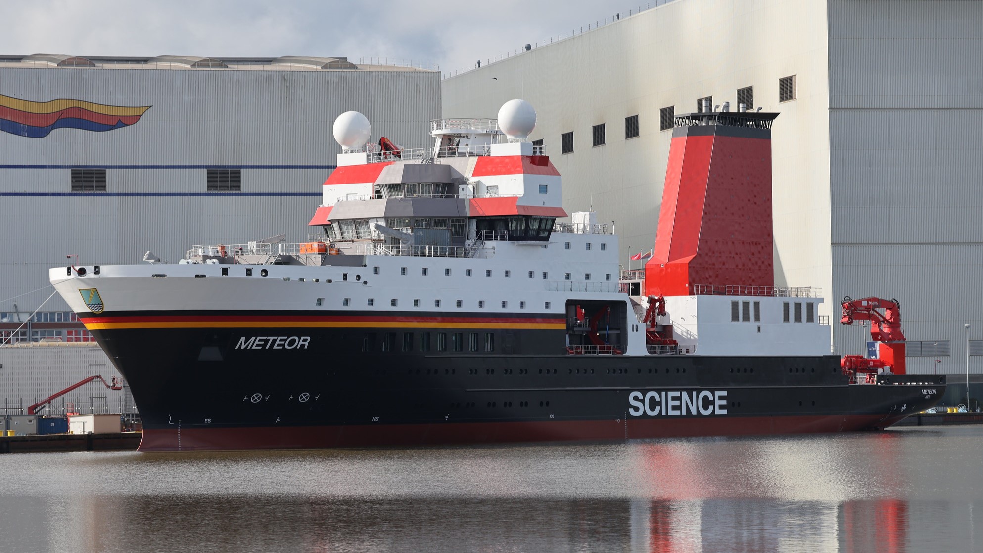 ship-spotting.de – Fotos und Informationen zu Schiffen