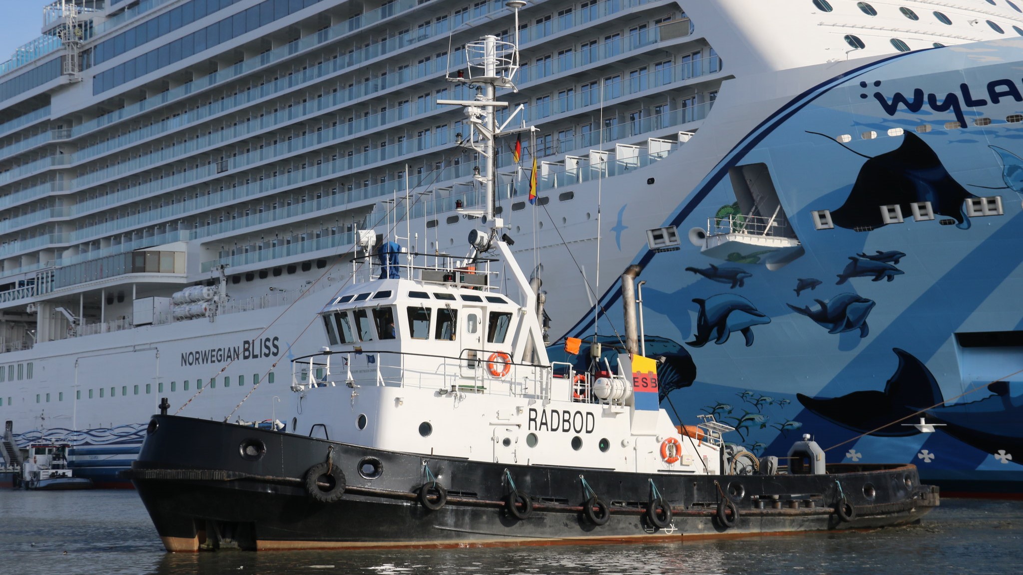 ship-spotting.de – Fotos und Informationen zu Schiffen