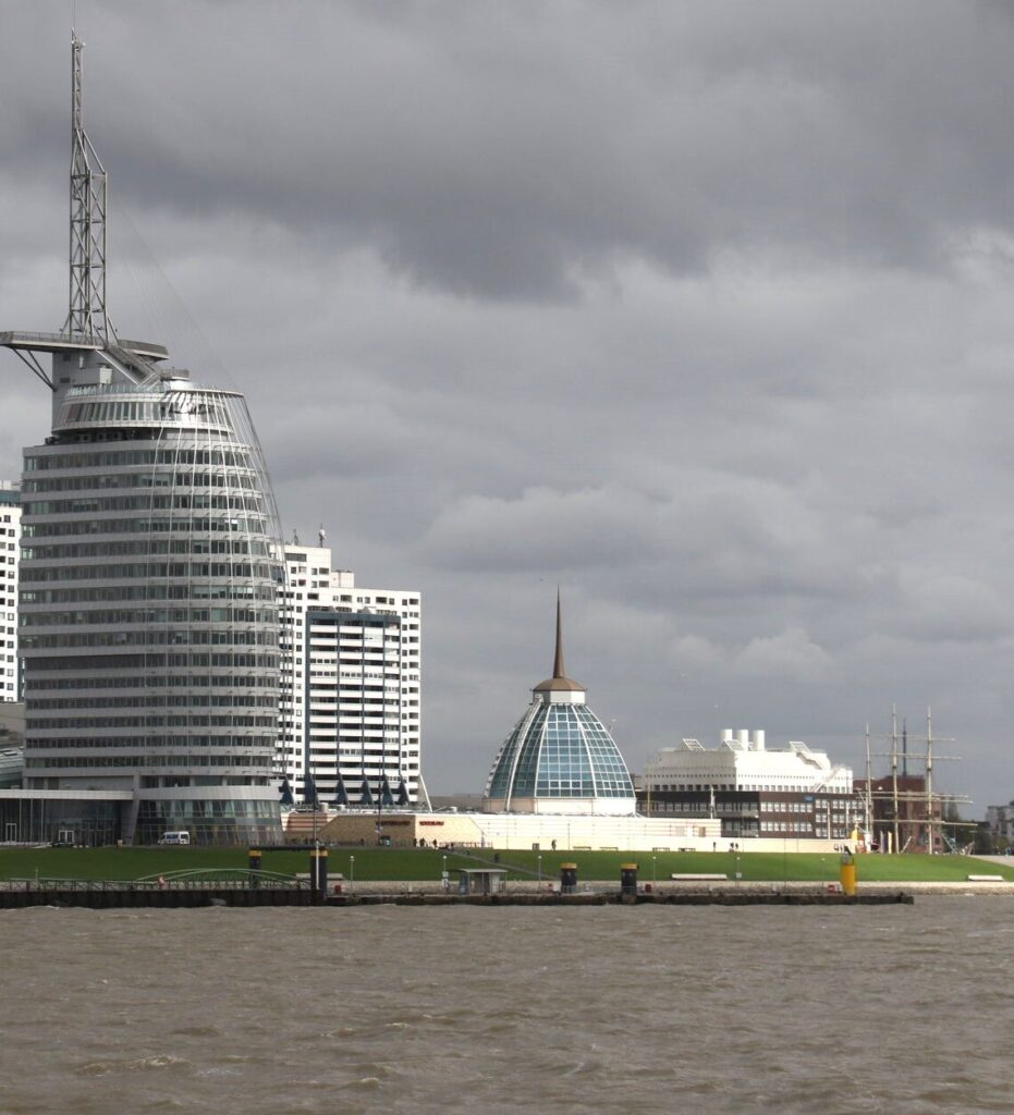 Bremerhaven – ship-spotting.de