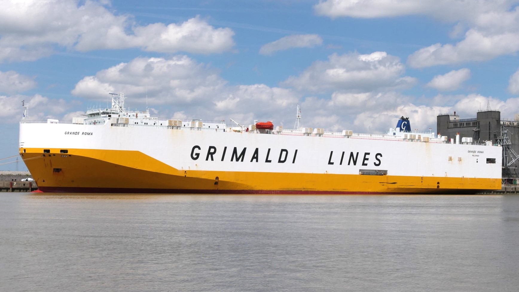 ship-spotting.de – Fotos und Informationen zu Schiffen